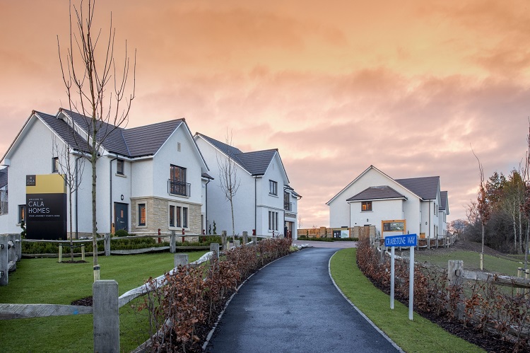 Plans submitted for second phase of landmark Craibstone Development ... Plans submitted for second phase of landmark Craibstone Development ...